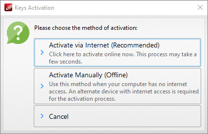 PDF-XChange Co Ltd :: Knowledge Base :: I Have a Problem with Activating Keys for "All Users"